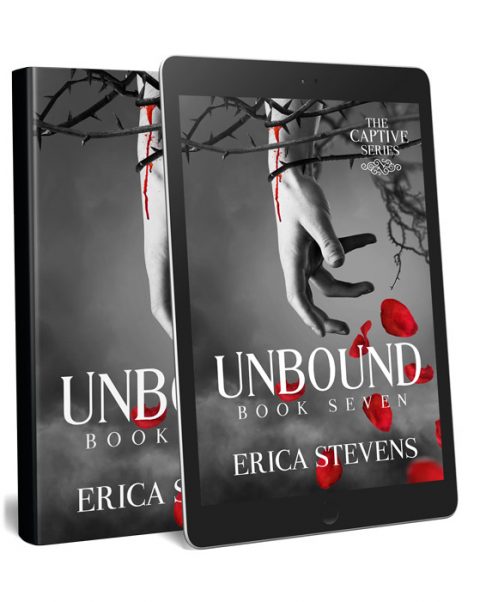 Unbound | Erica Stevens
